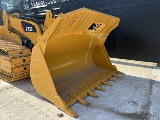 CAT 973D