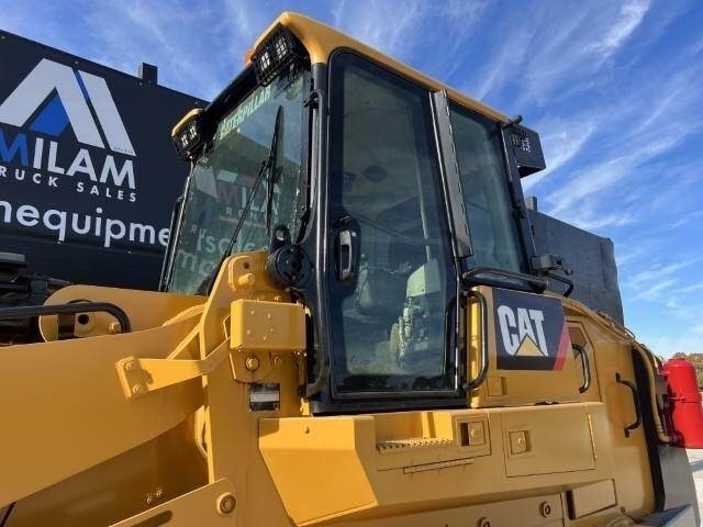 CAT 973D