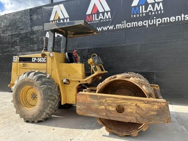 CAT CP-563C