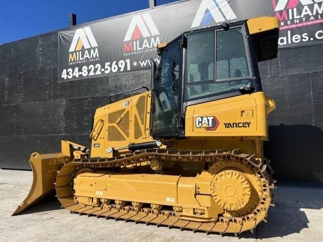 CAT D1 LGP