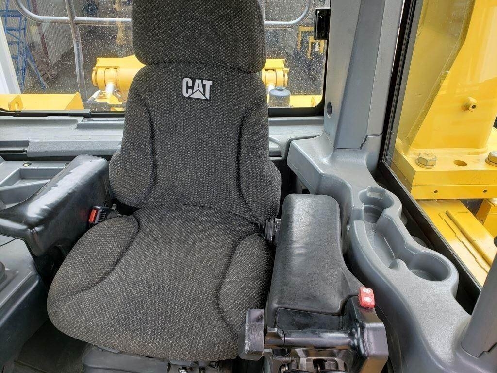 CAT D10T