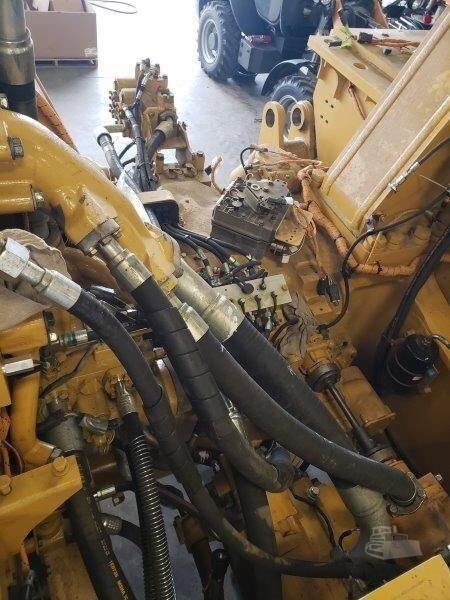 CAT D10T