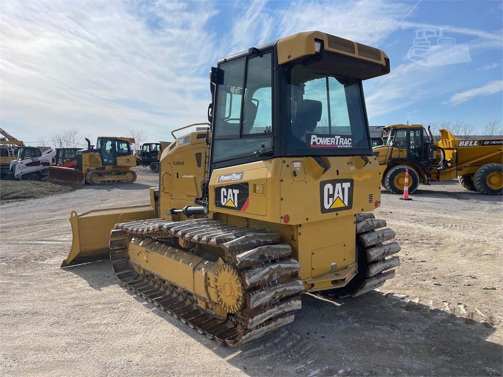 CAT D3K2 LGP