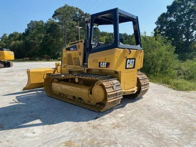 CAT D3K2 LGP