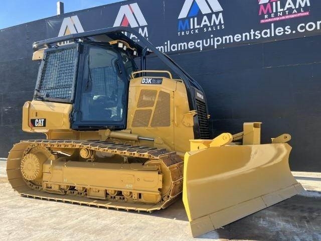 CAT D3K2 LGP