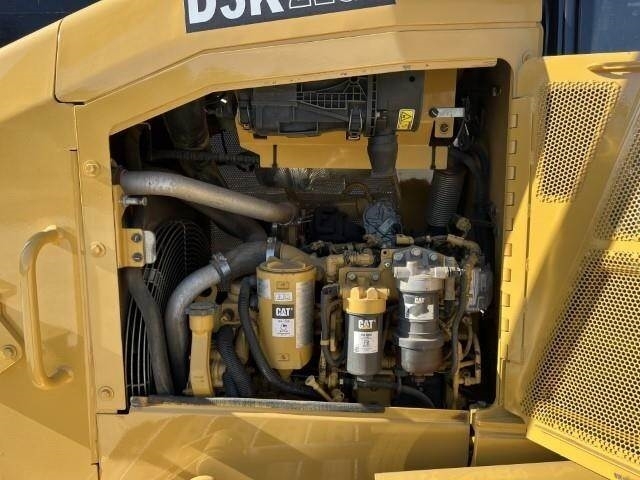 CAT D3K2 LGP