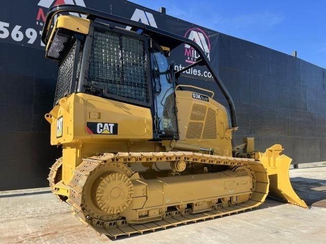 CAT D3K2 LGP