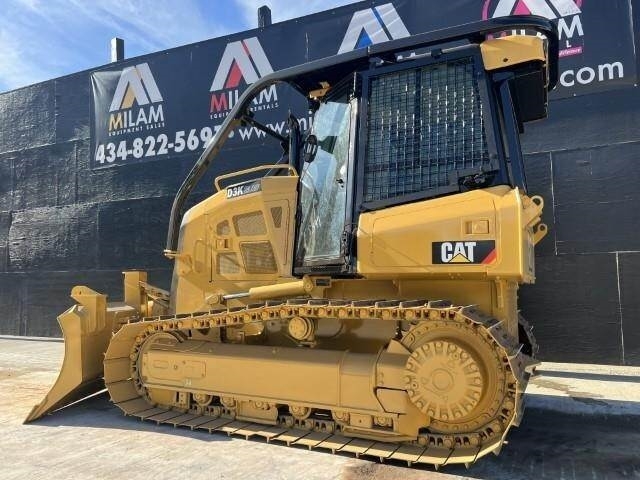 CAT D3K2 LGP