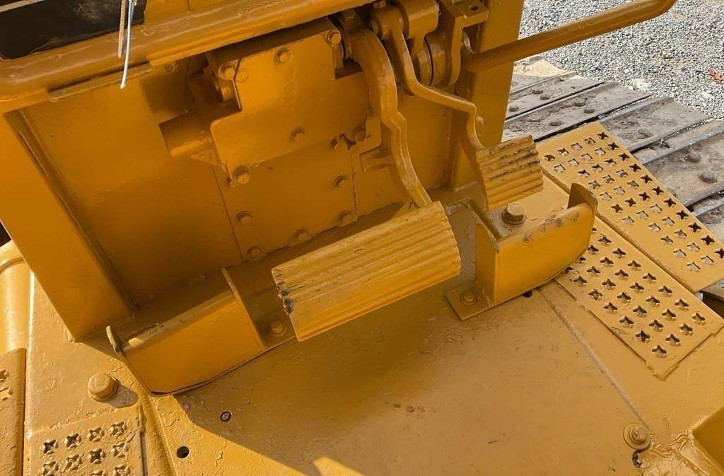 CAT D4H