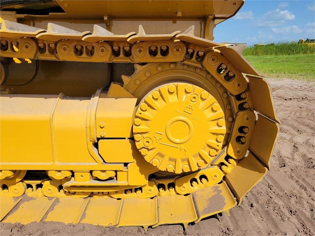 CAT D5K LGP