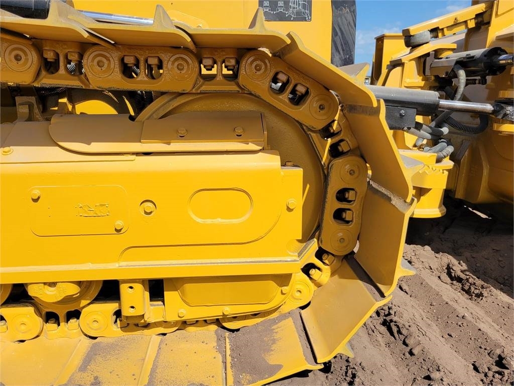 CAT D5K LGP