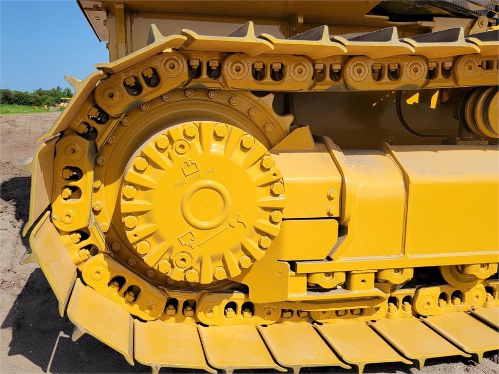 CAT D5K LGP