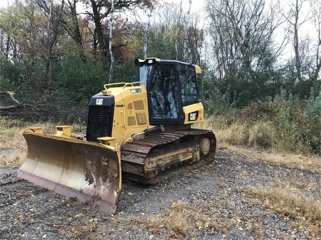 CAT D5K2 LGP