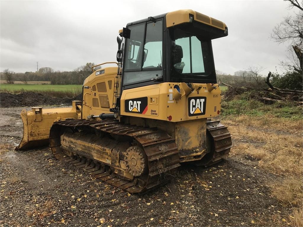 CAT D5K2 LGP