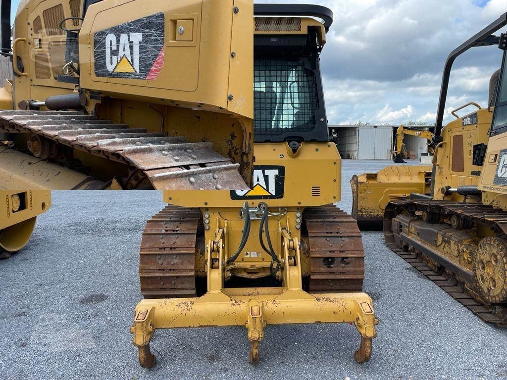 CAT D5K2 XL