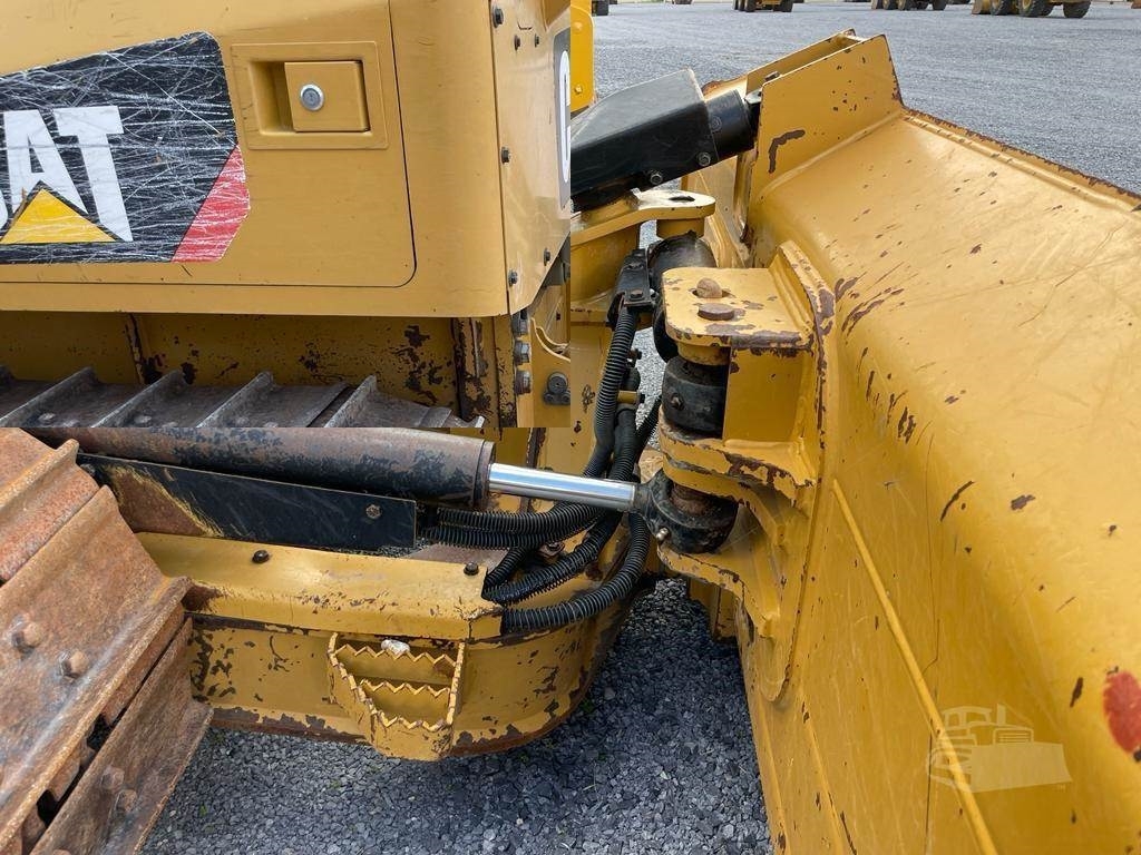 CAT D5K2 XL