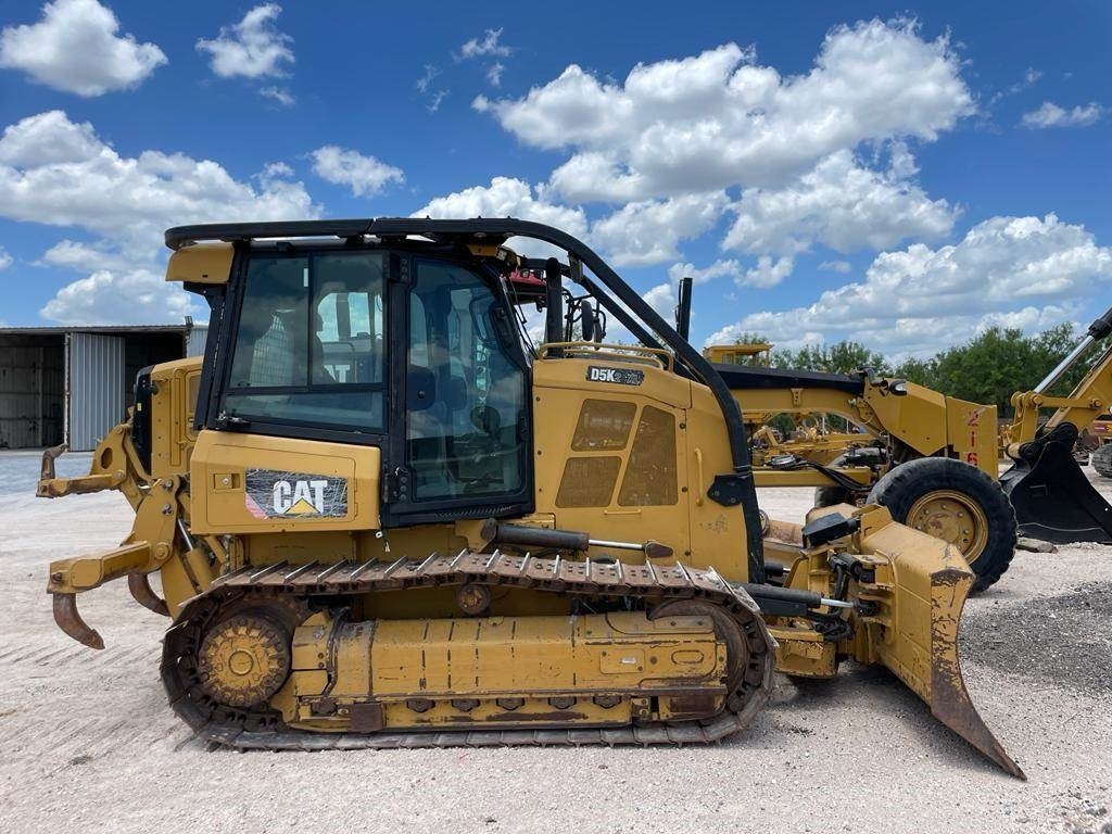 CAT D5K2 XL
