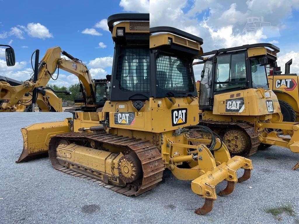 CAT D5K2 XL