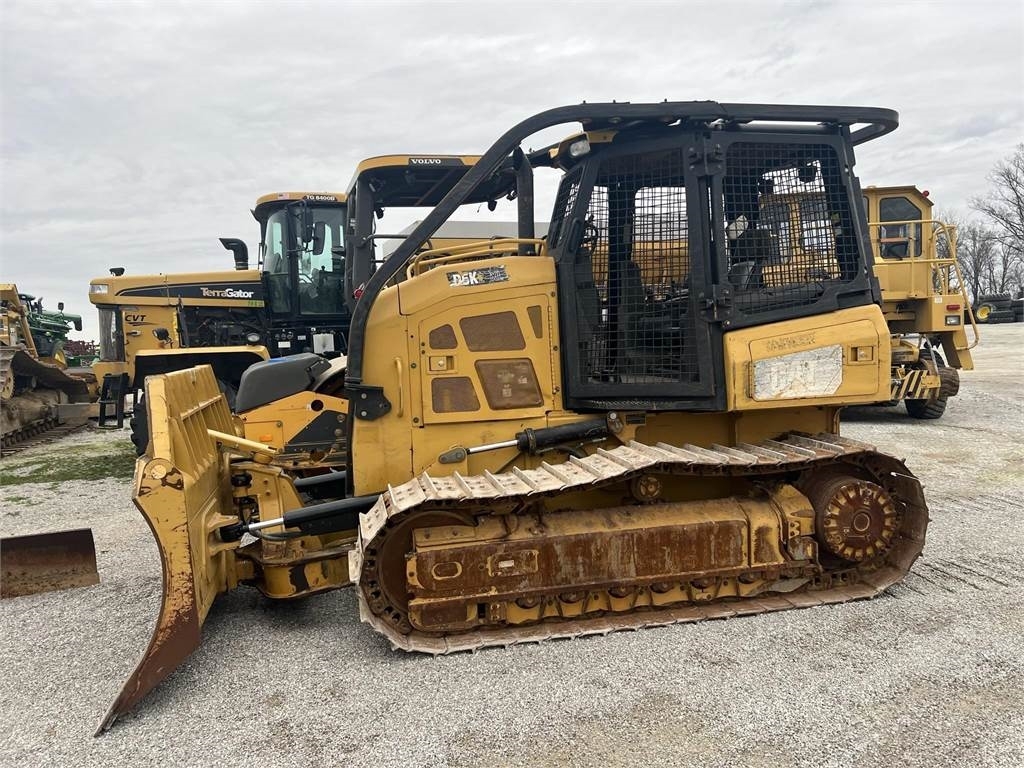 CAT D5K2 XL