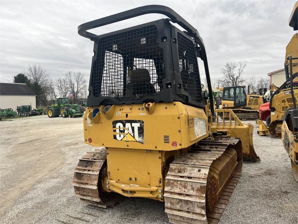 CAT D5K2 XL