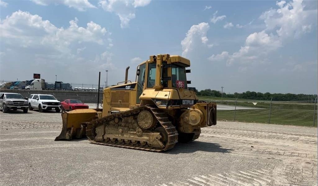 CAT D6N XL
