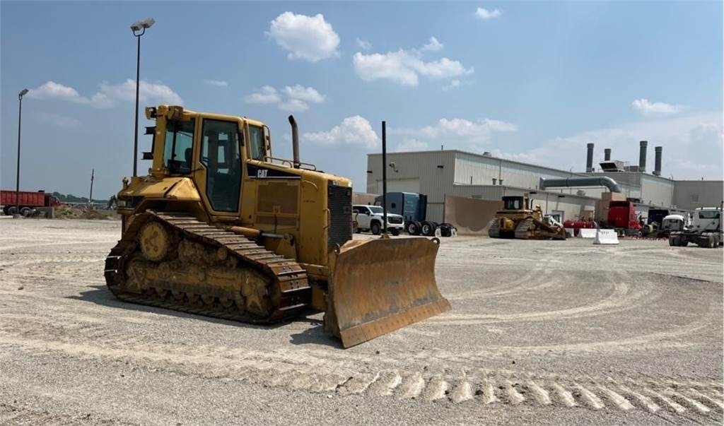 CAT D6N XL