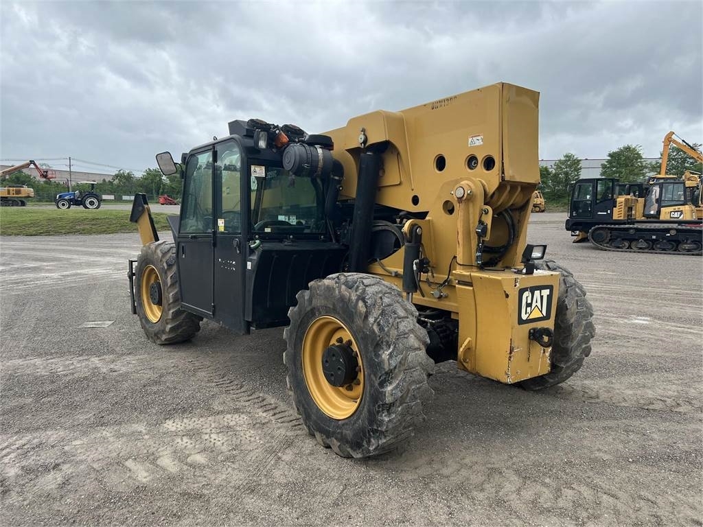 CAT TL1255C