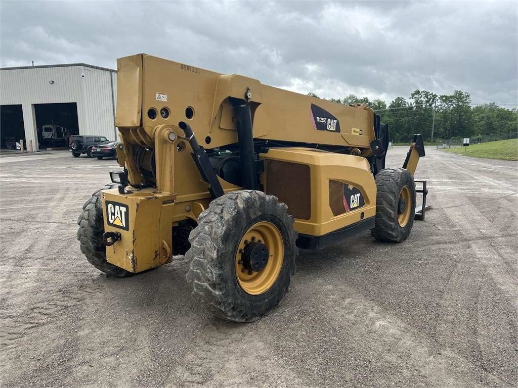 CAT TL1255C