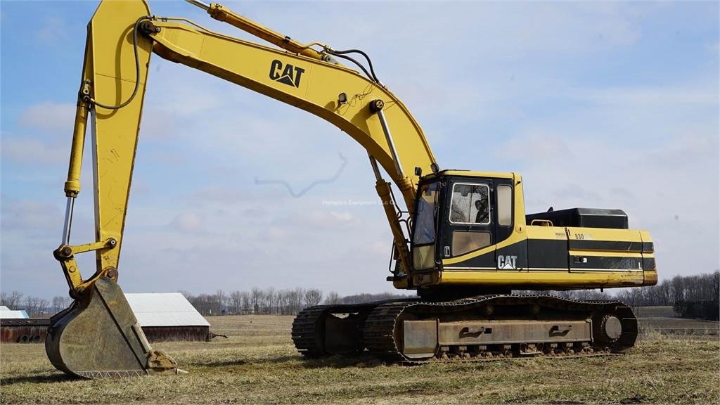 Caterpillar 330L