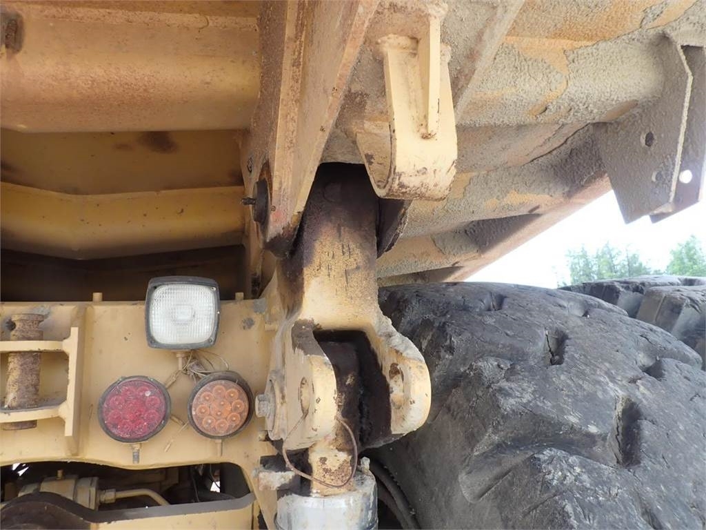 Caterpillar 773D