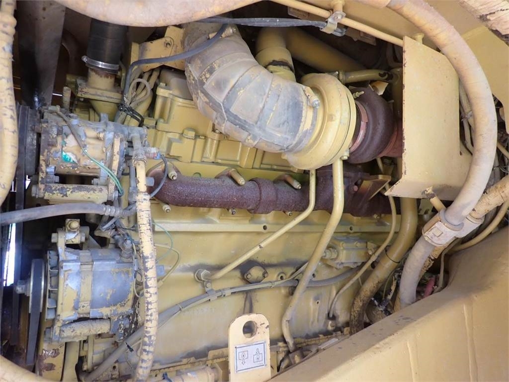 Caterpillar 773D