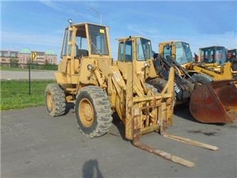 Caterpillar 920