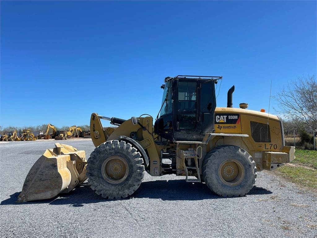 Caterpillar 930M