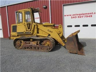 Caterpillar 953