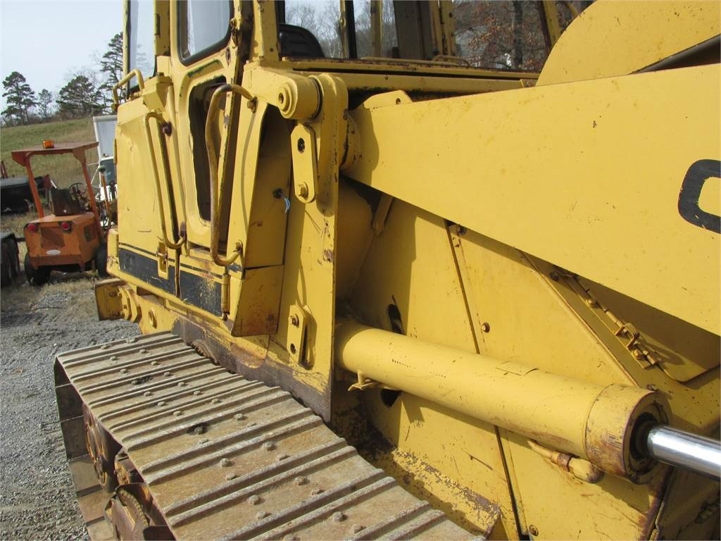Caterpillar 953