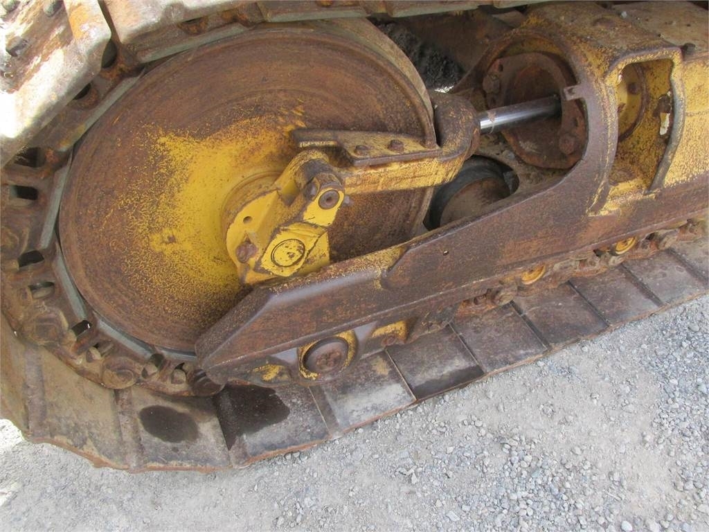Caterpillar 953