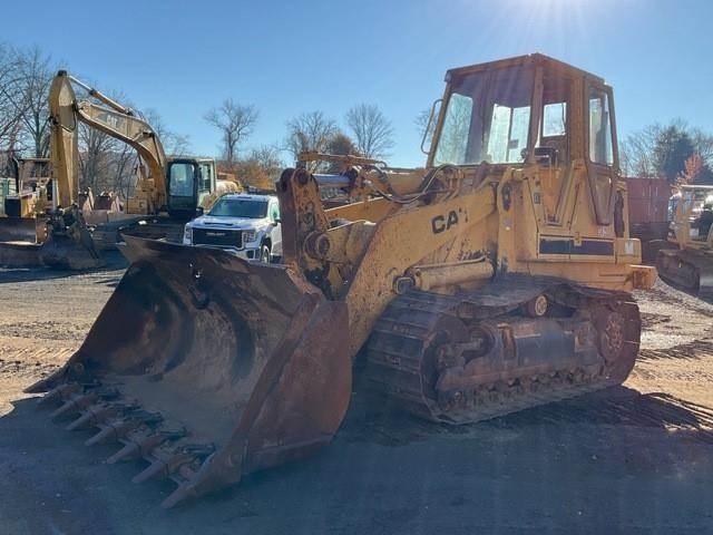 Caterpillar 963