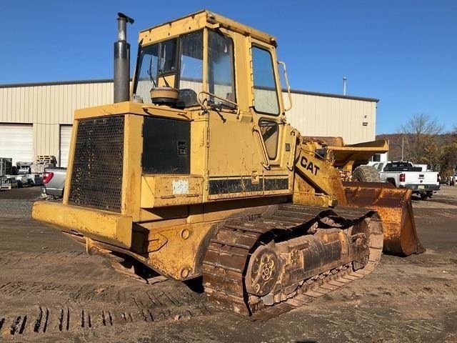 Caterpillar 963