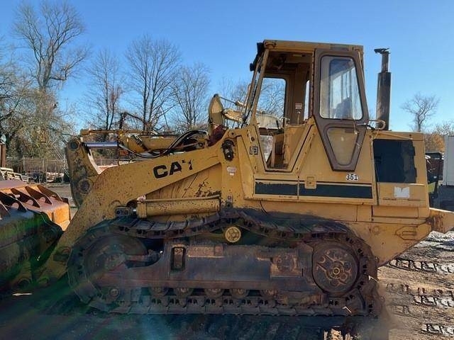 Caterpillar 963