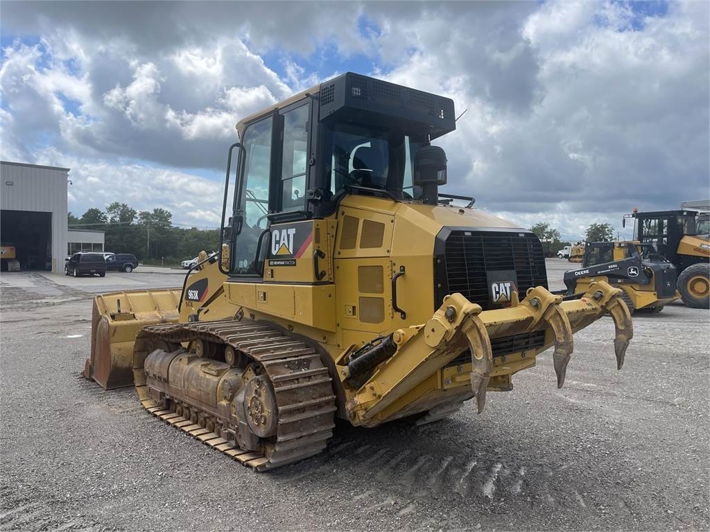 Caterpillar 963K