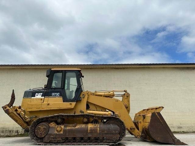 Caterpillar 973C