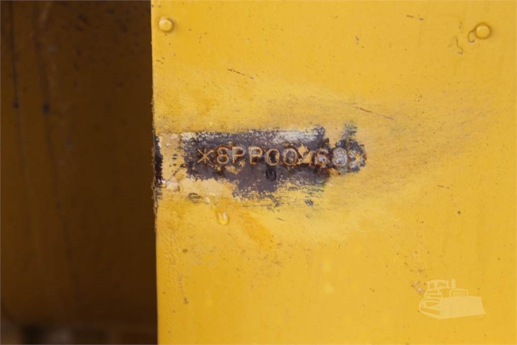 Caterpillar D4H