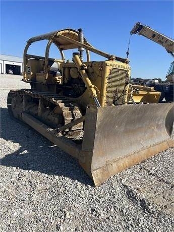 Caterpillar D6C