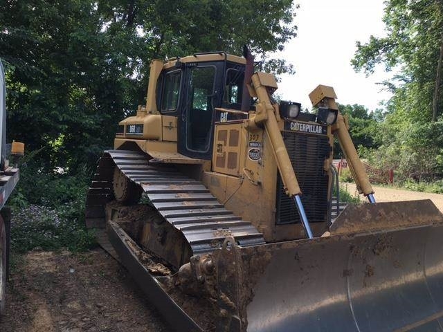 Caterpillar D6R LGP