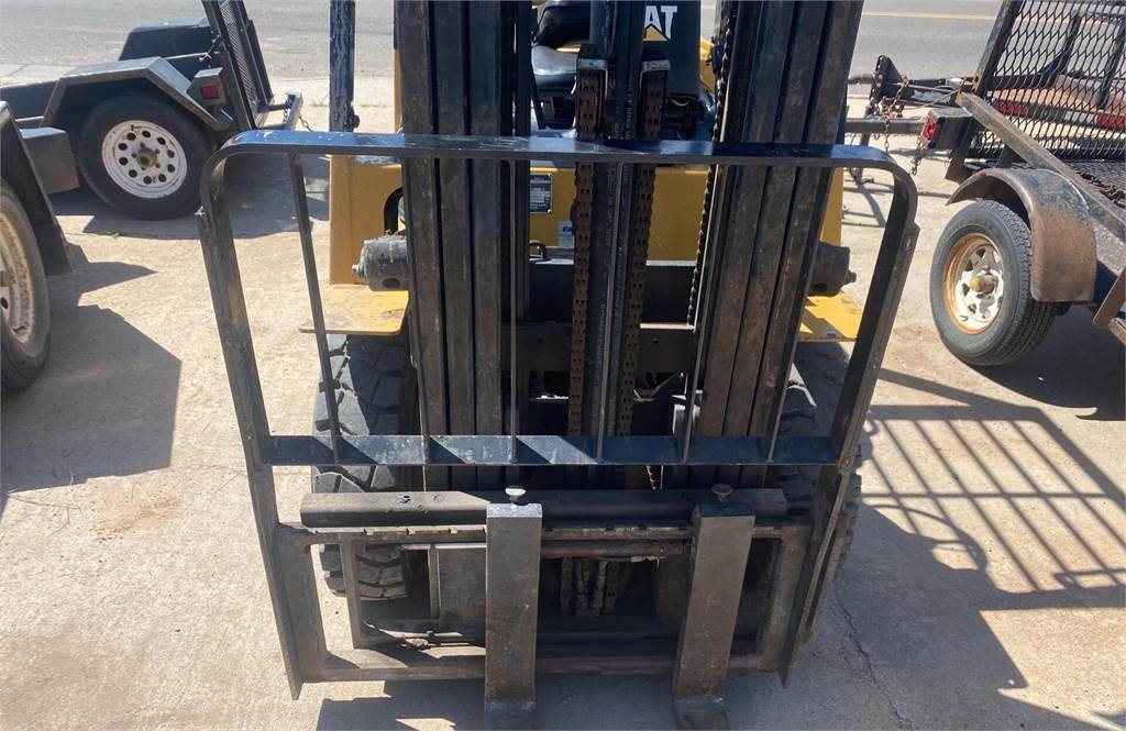 Caterpillar GP25K
