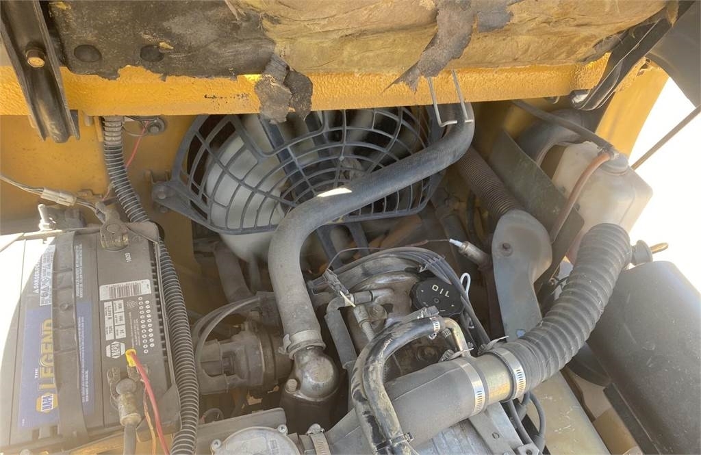 Caterpillar GP25K