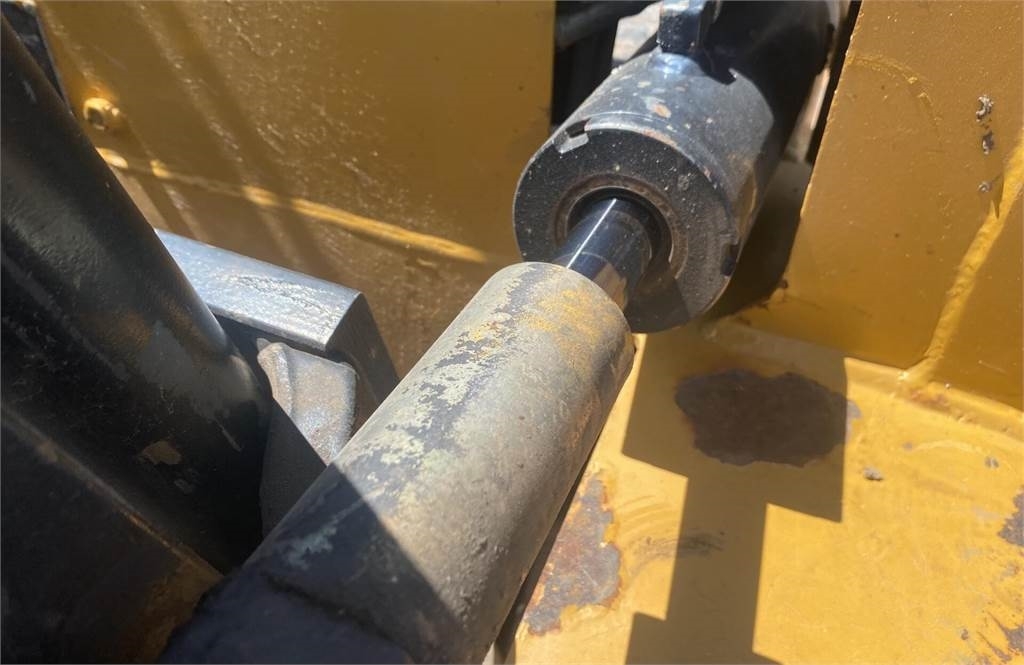 Caterpillar GP25K
