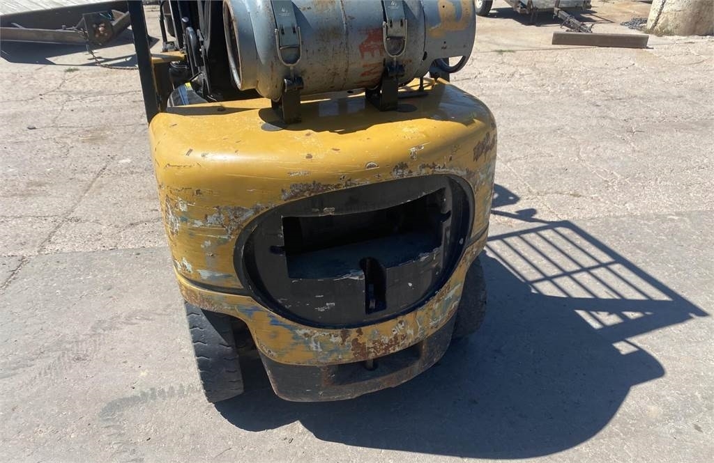 Caterpillar GP25K