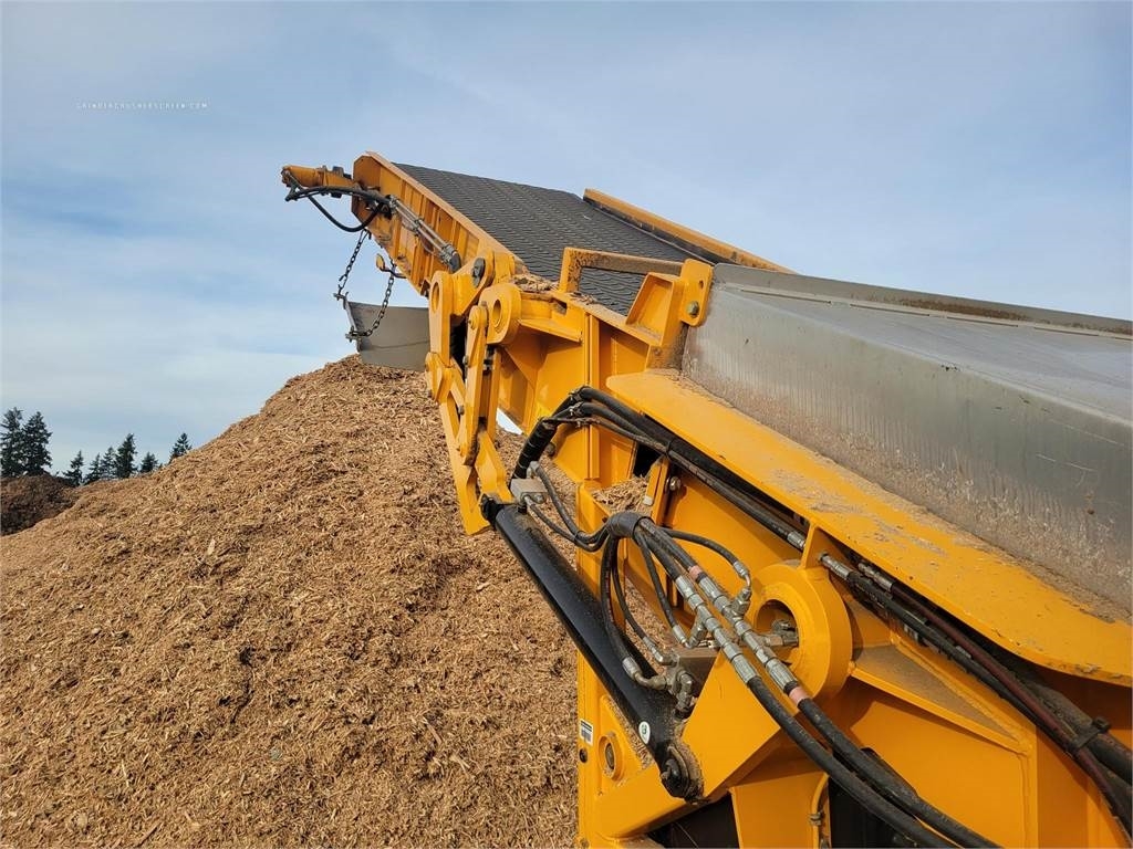 CBI MAGNUM FORCE 6800T