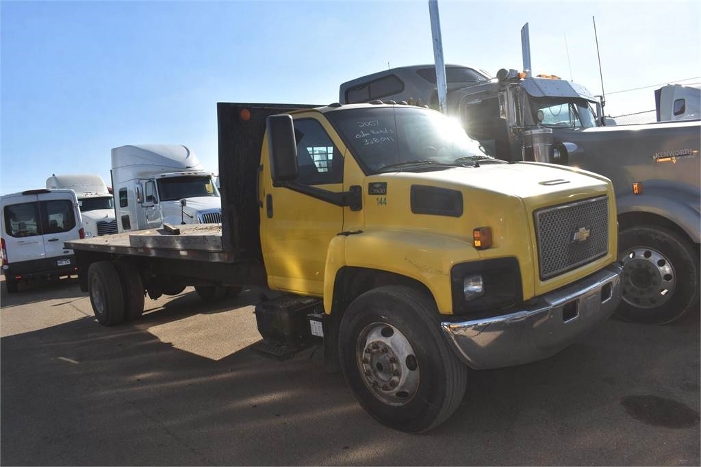 Chevrolet KODIAK C7500